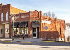 Guide to Wykoff Minnesota